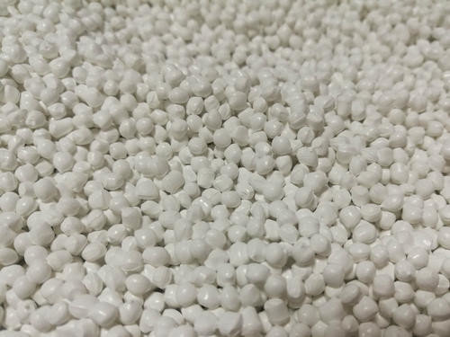 Stable Injection Moulding Masterbatch , Polypropylene Pellets For Injection Molding