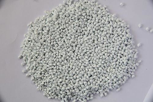 Stable Injection Moulding Masterbatch , Polypropylene Pellets For Injection Molding