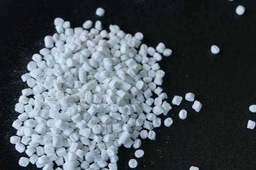 Multifunctional Plastic Molding Pellets ABS PC PP Injection Molding Grade Pigment
