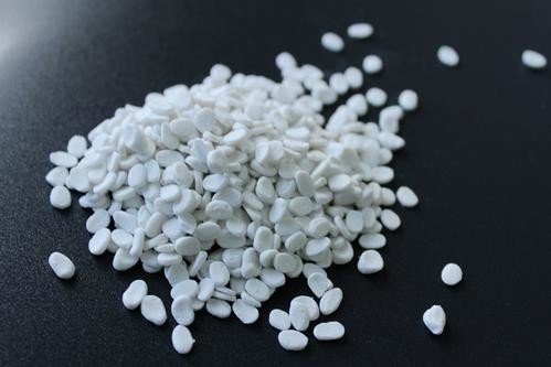 Multifunctional Plastic Molding Pellets ABS PC PP Injection Molding Grade Pigment