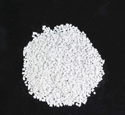 Non Toxic Injection Moulding Masterbatch High Durability For Equipment Accessory