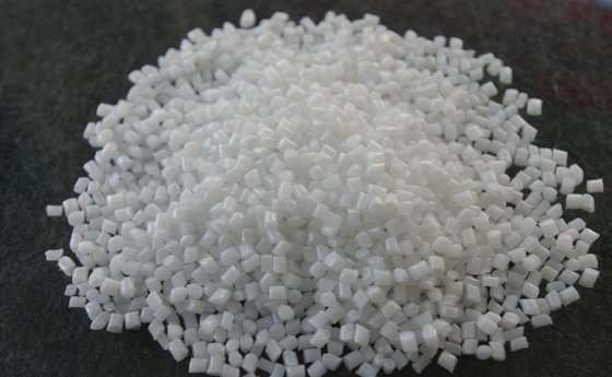 Non Toxic Injection Moulding Masterbatch High Durability For Equipment Accessory