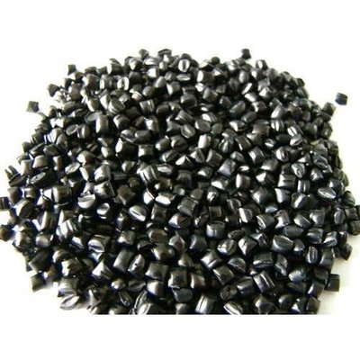 Pipe Injection Moulding Masterbatch , Recycled Plastic Pellets For Injection Molding