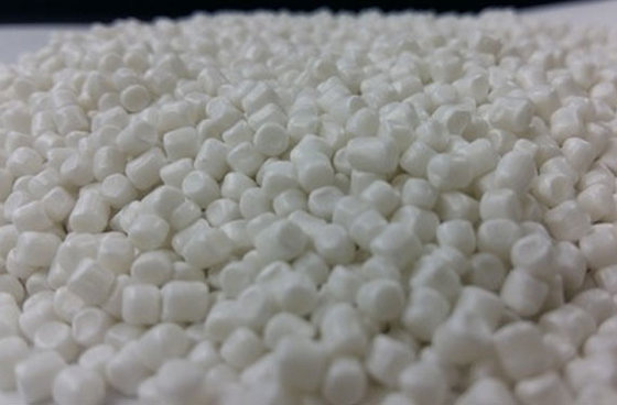Polymorph Polyethylene Polypropylene Pellets For Injection Molding Heat Resistant