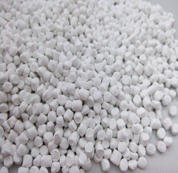 Granular Injection Moulding Masterbatch , Plastic Filler Masterbatch With PE PP Carrier
