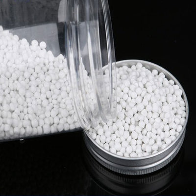 Food Grade White Film Masterbatch Good Dispersibility For Multi Layer Film