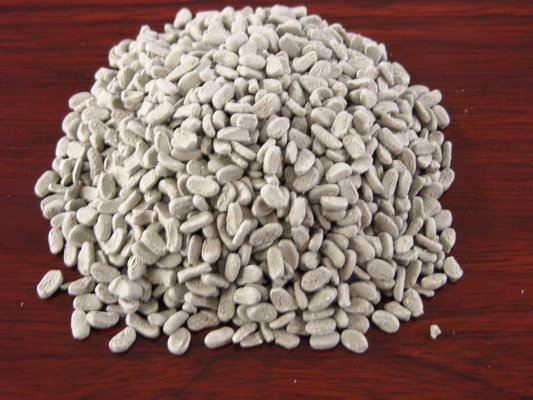 Non Toxic Defoaming Masterbatch Odorless For Recycled Plastic Material