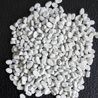 High Water Absorption Functional Masterbatch For EVA PE PP PET Resin Products