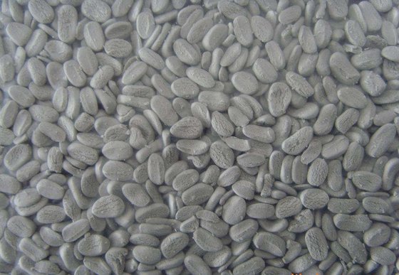 Industrial Desiccant Masterbatch , Recycled Plastic Defoamer PE / PP Masterbatch