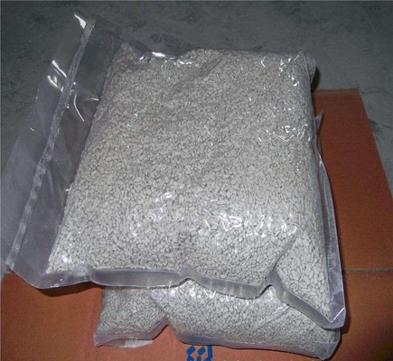 Desiccant Plastic Additive Masterbatch Anti Foam For PP PE Recycled Plastics