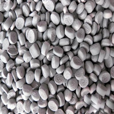 Non Toxic Defoaming Masterbatch Odorless For Recycled Plastic Material