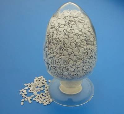 Anti Foaming Desiccant Masterbatch , Plastic Moisture Absorbent Masterbatch