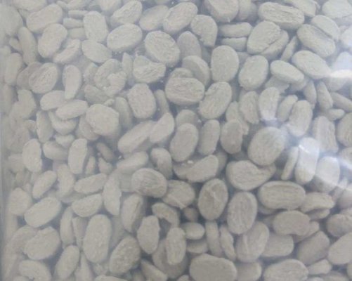 Anti Foaming Moisture Absorbent Masterbatch High Effectiveness Humidity Absorbing