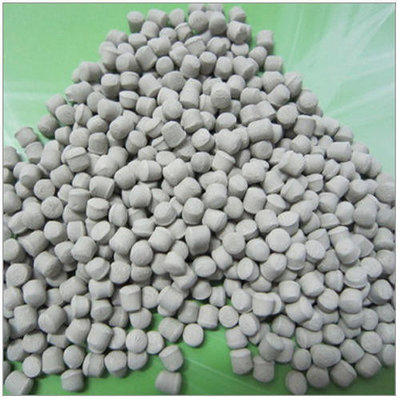 Industrial Desiccant Masterbatch , Recycled Plastic Defoamer PE / PP Masterbatch