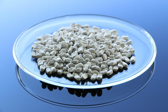 PE Synthetic Resin Cao Plastic Additive Masterbatch For Recycled Plastic