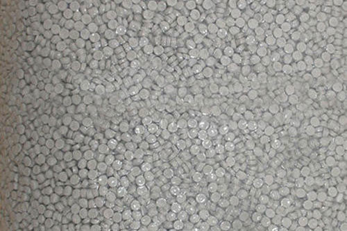 Light Gray Functional Masterbatch Integrating Water Absorption Sterilization Reaction
