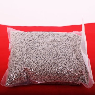 Plastic Desiccant Masterbatch Integrating Water Absorption Sterilization Reaction