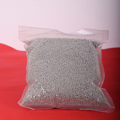 Plastic Desiccant Masterbatch Integrating Water Absorption Sterilization Reaction