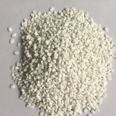High Durability Transparent Filler Masterbatch For Injection Blowing Molding