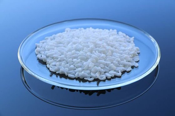 High Durability Transparent Filler Masterbatch For Injection Blowing Molding