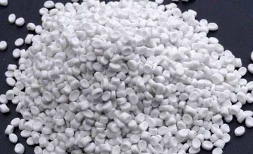 Industrial Transparent Filler Masterbatch , Blow / Injection Moulding Masterbatch