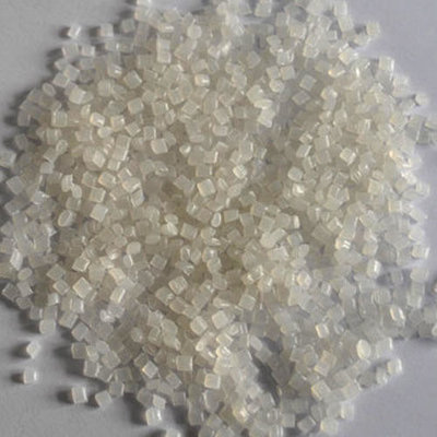 HDPE Transparent Filler Masterbatch , Plastic Na2SO4 Anti Corrosion Masterbatch