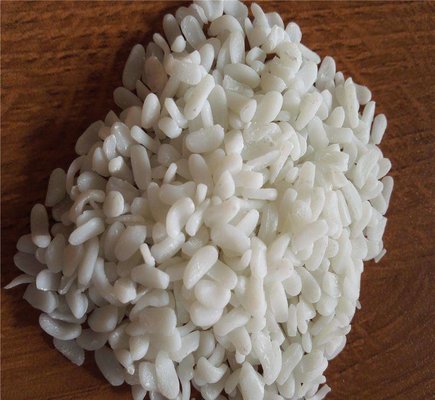 Plastic Transparent Filler Masterbatch Sodium Sulphate Granules Pellets