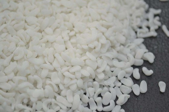 Transparent Na2SO4 Filler Masterbatch Non Toxic For HDPE Film Blowing Bags