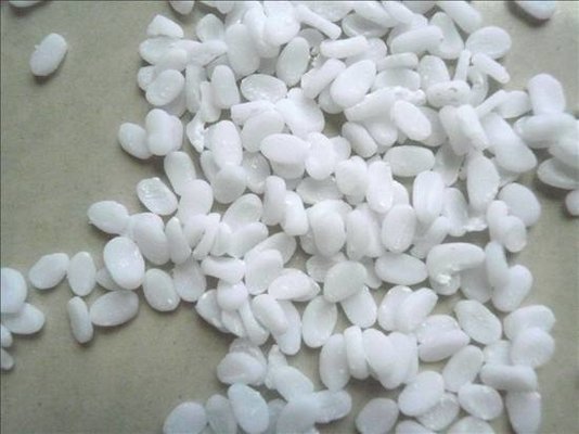 Transparent Blowing Film Masterbatch With PE Virgin Raw Material Odorless