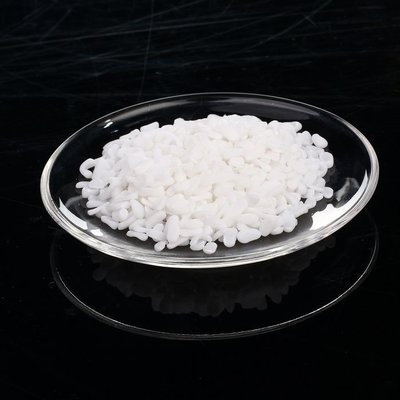 Barium Sulfate BaSO4 Transparent Masterbatch Durable Strong Tensile Strength