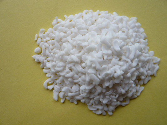 Extrusion Coating Transparent Filler Masterbatch High Gloss Enviroment Friendly