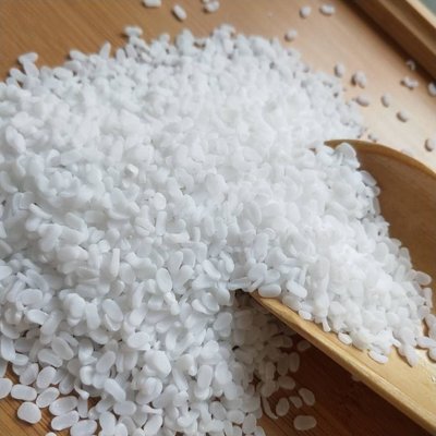 Plastic Transparent Filler Masterbatch Sodium Sulphate Granules Pellets
