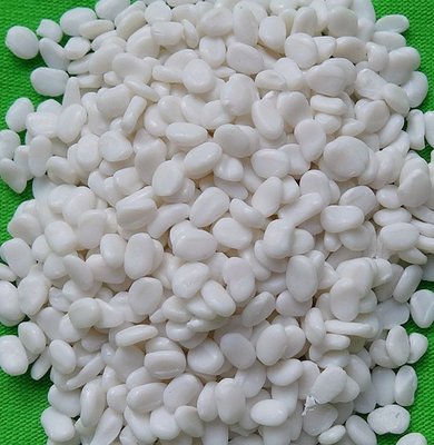 Extrusion Coating Transparent Filler Masterbatch High Gloss Enviroment Friendly