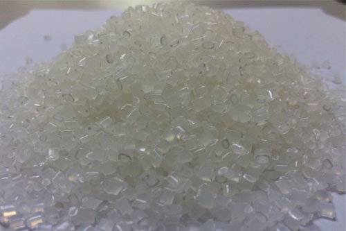 Plastic UV Stabilizer Masterbatch Non - Toxic Odorless Excellent Heat Stability