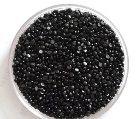 White Color UV Masterbatch Antioxidant Antibacterial Rustproof For Drip Tape