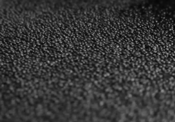 Uvioresistant Carbon Black Masterbatch Stable Performance For Mulch Film