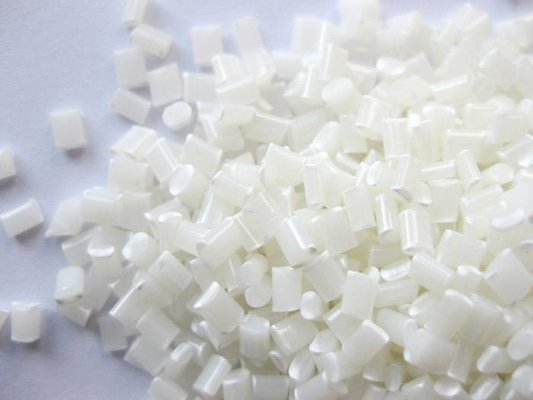 Good Color Stability Functional Masterbatch , Flame Retardant Masterbatch