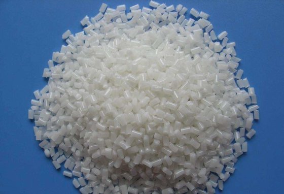 Polypropylene Functional Masterbatch Flame Retardant Good Weather Resistance