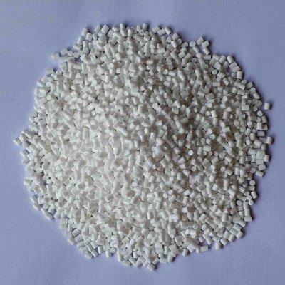 PP PE Functional Masterbatch For Blowing Films Injection Molding Sheet Laminated Products