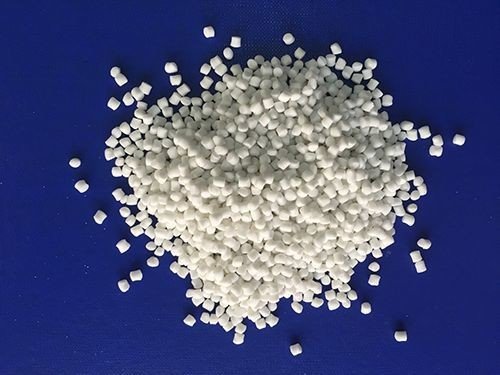 Industrial Functional Masterbatch Polymer Granular Non Toxic Enviroment Friendly