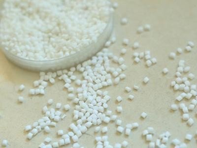 Plastic Functional Masterbatch , Anti Block Polymer Masterbatch For Film Blowing