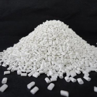 White Functional Masterbatch , Desiccant Masterbatch High Water Absorption