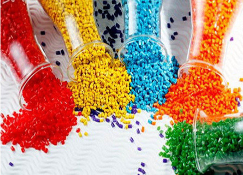 Multifunctional Plastic Flame Retardant Masterbatch Strong Coloring Performance