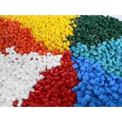 Multipurpose Plastic Color Masterbatch Better Dispersibility Stable Performance