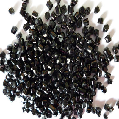 Spotless Plastic Additive Masterbatch , Carbon Black Masterbatch Multifunctional
