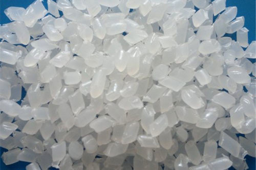 High Durability White Additive Plastic Masterbatch Multipurpose Stable Performance