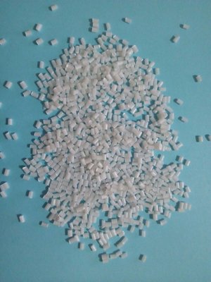 High Durability White Additive Plastic Masterbatch Multipurpose Stable Performance