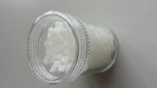 Odorless Antifog Film Masterbatch High Strength Chemical Agent High Brightness