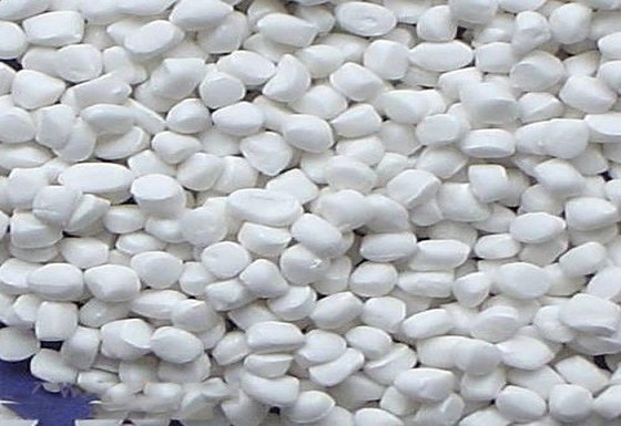 Safe Plastic Antifog Masterbatch , Functional Masterbatch Enviromental Friendly