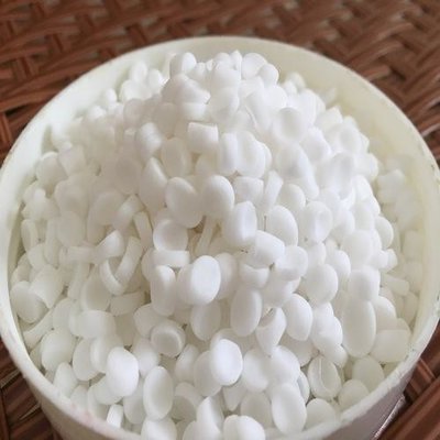 Granular Antifog Masterbatch , Transparent Filler Masterbatch FDA Approved